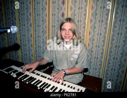 Deutsche pop band ECHT 1999 in Hamburg | Verwendung weltweit ...