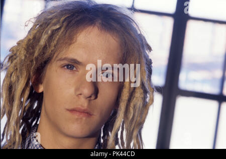 Marlo Snellman am 16.09.2000 in Helsinki. | Verwendung weltweit ...