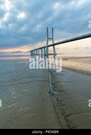 Grosste Brucke Europas