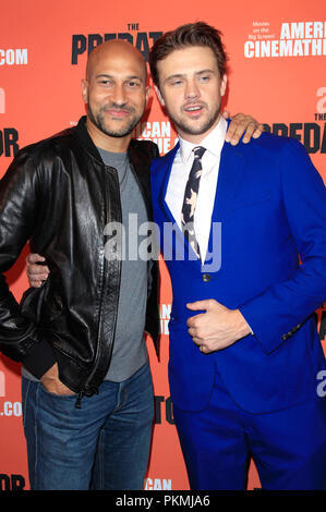 Keegan-Michael Key bei der Special Screening-Veranstaltung „The ...