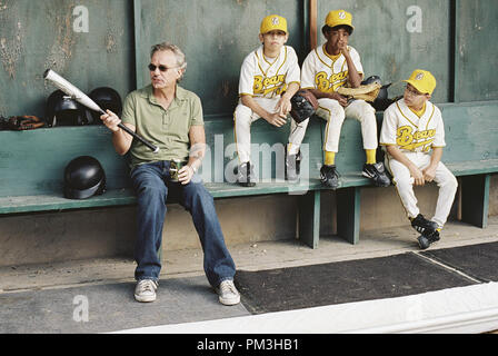 DIE BAD NEWS BEARS, Billy Bob Thornton, Brandon Craggs, 2005, (c ...