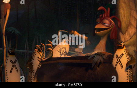 Studio Werbung noch von 'Surf 'sup' Cody Maverick, Mikey Abromowitz ...