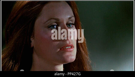 Susan Clark / Valdez Is Coming / 1971 Regie: Edwin Sherin [Ira Steiner ...