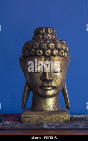 Gautama Buddha, C. 563/480-C. 483/400 v. Chr., aka Siddhārtha Gautama ...