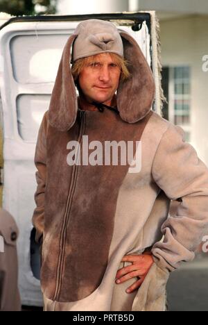 Original Film Titel: Dumm und Dümmer. Englischer Titel: Dumm und Dümmer ...