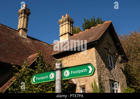 UK, Kent, Maidstone, Sandling, Kent Life open-air Museum und das Erbe ...