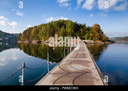 Porsgrunn, Telemark, Norwegen Stockfoto, Bild: 147350479 - Alamy