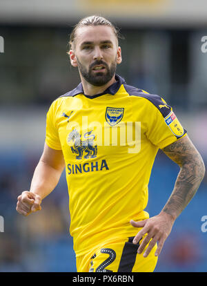 Coventry City / Sheffield United - Sky Bet League One - Ricoh Arena ...