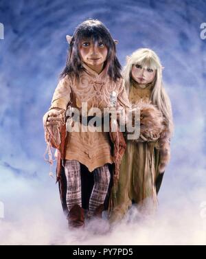 Original Film Titel: der dunkle Kristall. Englischer Titel: der dunkle ...