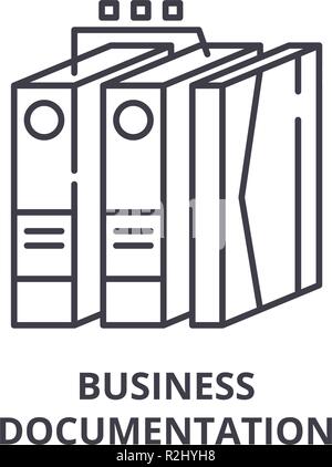 Vektor Symbol Leitung festgelegt. Schreiben, Autor, Bücher, die lineare ...