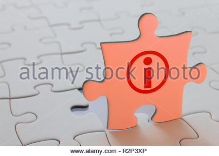 Informationen, Daten, Informationen, Substratums, Fakten, Informationen ...