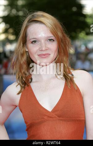 Karoline Herfurth bei der Premiere des Kinofilms 15 Jahre im Kino ...