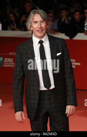 13. Rom Film Fest - Der tan & Ollie' - Premiere Mit: Steve Coogan, Wo ...