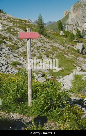 zeigen, zeigen, Weg, Richtung, leer, Schild, Schild, Weg, Weg, gehen ...