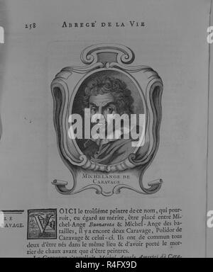 Caravaggio (1573-1610). Italienischer Maler. Amor als Sieger, 1601-1602 ...