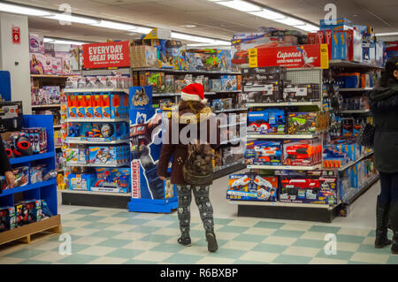 Kmart boy toys store