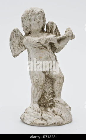 Statue von Putten Engel im Burggarten, Wien in Österreich. Neue Burg ...