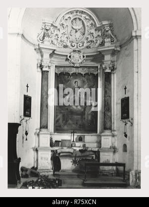 Umbria Terni Orvieto Madonna di S. Lorenzo in Vineis5. Hutzel, Max 1960 ...