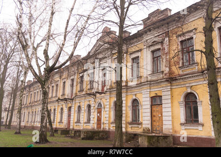 Bahnhof, Charkow, Ukraine Stockfoto, Bild: 66172975 - Alamy