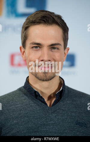 Christoph Hoffmann, Moderator, Porträt, portrÃ_t, Porträt, 7/8 ...