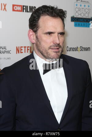 Critics' Choice Awards Dokumentarfilm in BRIC bietet: Cristina ...