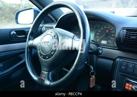 Audi A4 B5 Lenkrad