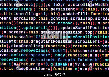 Syntax, Source Code, Code, Programmiersprache C, Programm, Informatik, Programmierung ...