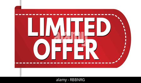 Angebot - Markt - Auktion Symbol, Vector Illustration, schwarze Zeichen ...