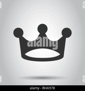König Königin Zeichen Symbol Prinzessin Piktogramm Symbol Piktogramm ...