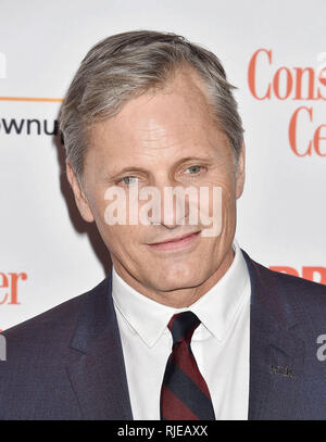 Viggo Mortensen beim AARP The Magazine's 18th Annual Movies for ...