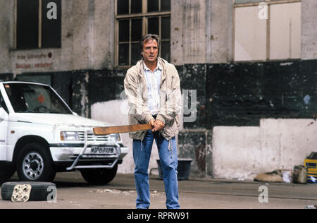 HELDEN HABEN'S SCHWER/D 1995/Klaus Gendries KLAUS WENNEMANN (Jörg ...