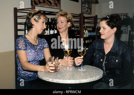 Herzschlag - Das Ärzteteam Nord - DOROTHEA BÖTTCHER (Pia Büttner) JANA ...