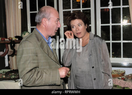 TATORT/Bienzle und die blinde Wut D 1999/Hartmut Griesmayr SIMONE ...