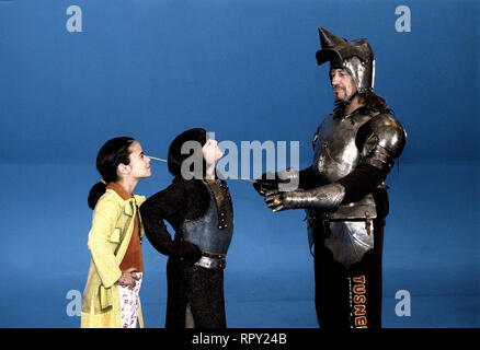 BEIM NÄCHSTEN COUP WIRD ALLES ANDERS/Deutschland 2000/Herwig Fischer ...