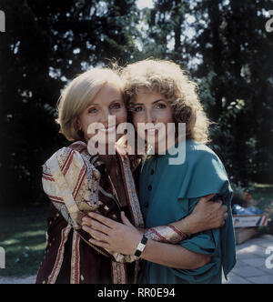 HANS IM GLüCK - 6/Frank Strecker/Bettina (Michaela) und Freundin Carmen ...