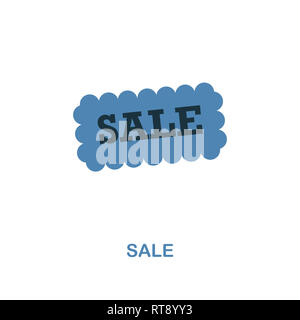 Rabatt-Symbol. Angebot Piktogramm für Web. Linienhub. Prozentzeichen ...