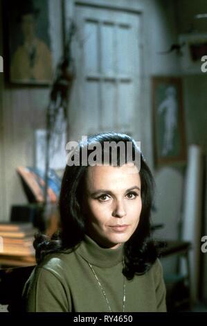 Claire Bloom 1968 Stockfoto, Bild: 22108401 - Alamy
