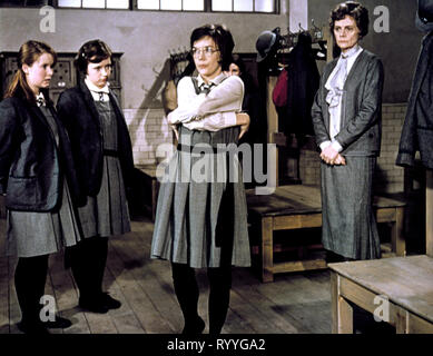 Bester der MISS JEAN BRODIE, Pamela Franklin, Shirley Steedman, Jane ...