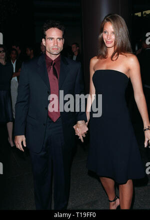 IHRE Freunde und Nachbarn, Amy Brenneman, 1998, (c) Gramercy Bilder ...