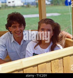 ZDF Ferienprogramm für Kinder, Sendereihe, Deutschland 1979-1989 ...