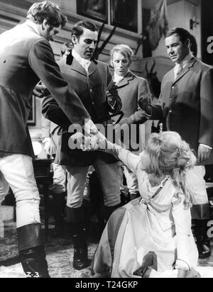 Die Plage der Zombies (1966) Alexander Davion, Diane Clare, Tim Condren ...