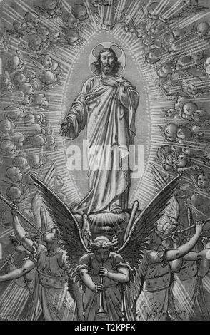 La Divina Comedia. Escrita por el poeta Italiano Dante Alighieri (1265 ...