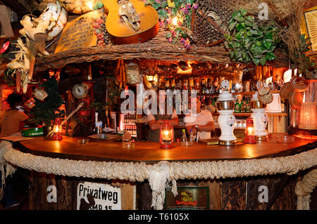 Joes Beerhouse Restaurant Bar und Pub, Windhoek, Namibia, Afrika ...