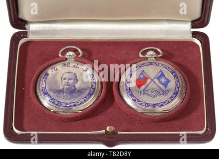 Walter Stennes (1895 - 1989) - Ernst Ramm. Zwei Präsentation ...