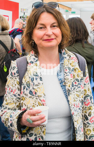 Tschechischer Schriftsteller Radka Denemarkova, erste Inhaber des ...