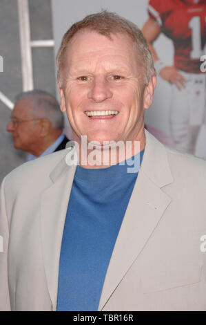 Gordon Clapp "Spielplan" - Weltpremiere statt am El Capitan Theatre Los ...
