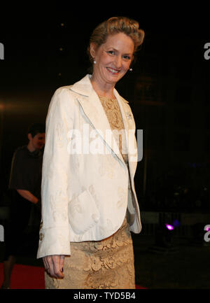 Schauspielerin Melissa Leo kommt auf dem roten Teppich vor eine Hommage ...