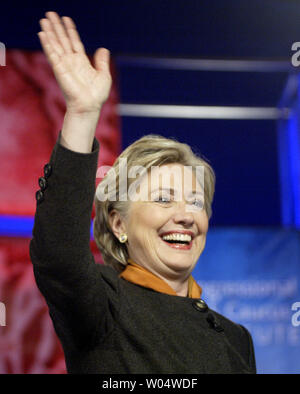 21. Januar 2008 Ã Myrtle Beach, South Carolina Ã der demokratische ...