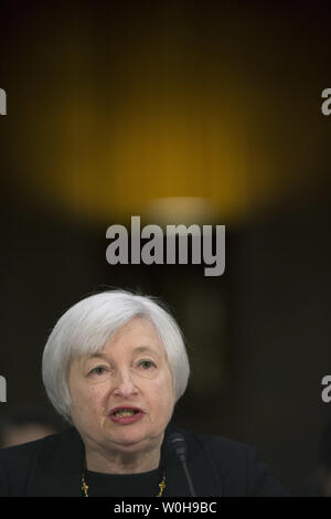 Janet Yellen, Präsident Obamas Kandidat die nächste Vorsitzende der ...