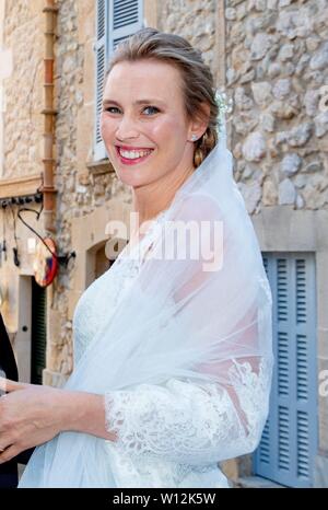 Pollensa, Spanien. 29 Juni, 2019. Joachim Albrecht Prinz von Preußen ...